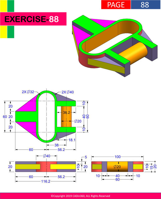 Free CAD Designs, Files & 3D Models | The GrabCAD Community Library