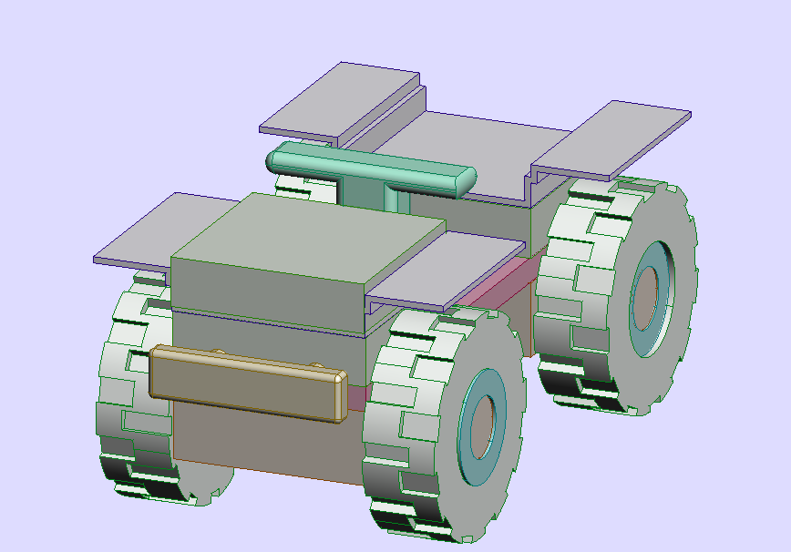 Free CAD Designs, Files & 3D Models | The GrabCAD Community Library