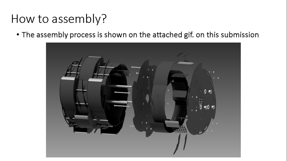 Free CAD Designs, Files & 3D Models | The GrabCAD Community Library