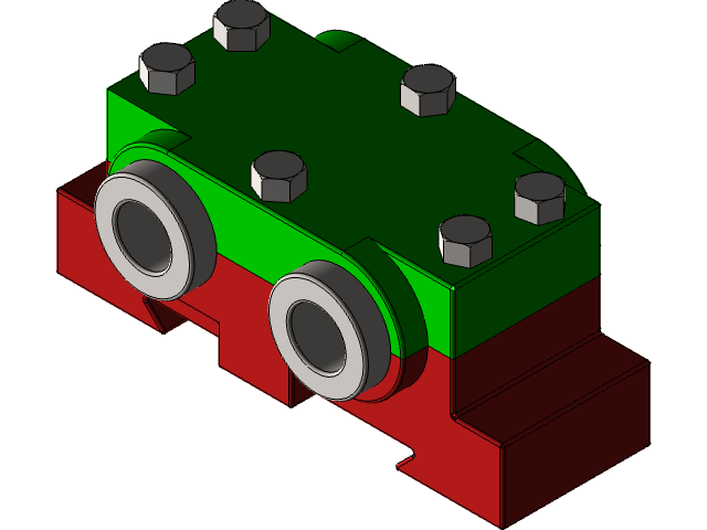 Free CAD Designs, Files & 3D Models | The GrabCAD Community Library