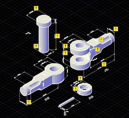 Free CAD Designs, Files & 3D Models | The GrabCAD Community Library