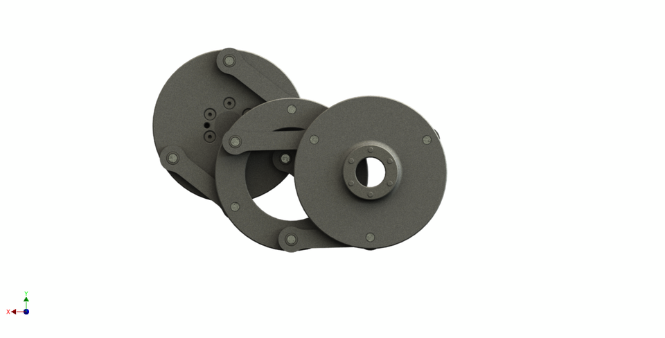 Free Cad Designs Files And 3d Models The Grabcad Community Library