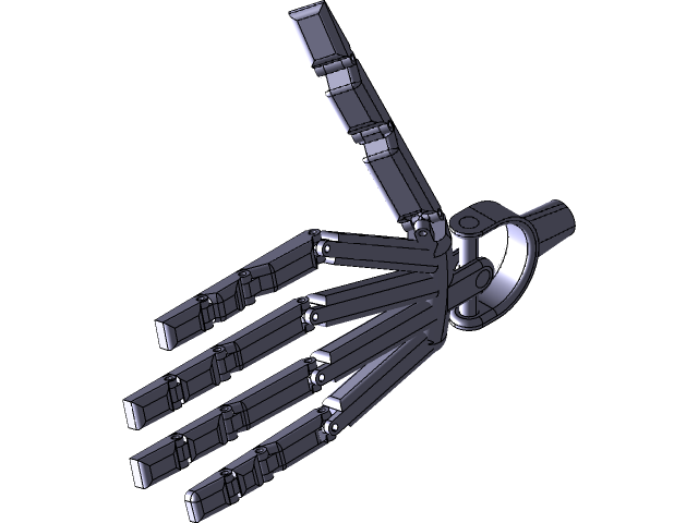 Free CAD Designs, Files & 3D Models | The GrabCAD Community Library