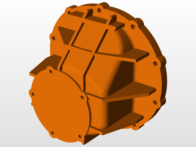 Free CAD Designs, Files & 3D Models | The GrabCAD Community Library