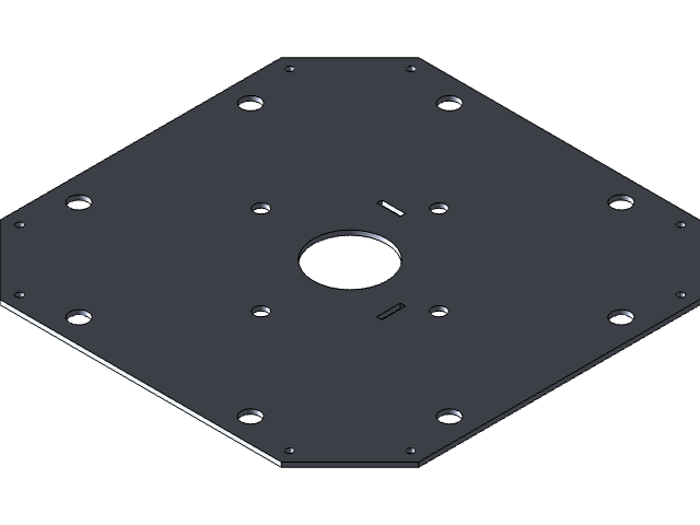 Free CAD Designs, Files & 3D Models | The GrabCAD Community Library