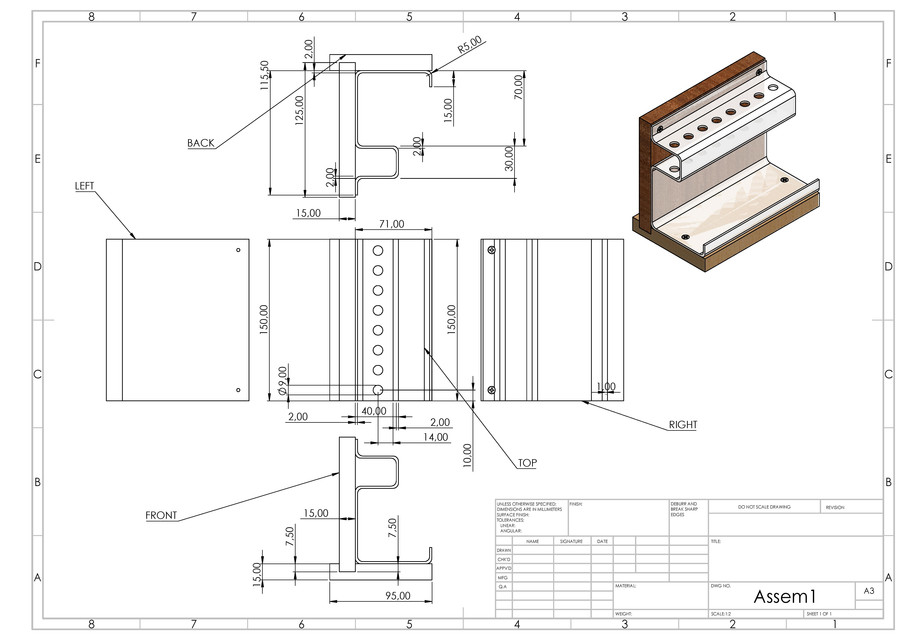 Free CAD Designs, Files & 3D Models | The GrabCAD Community Library