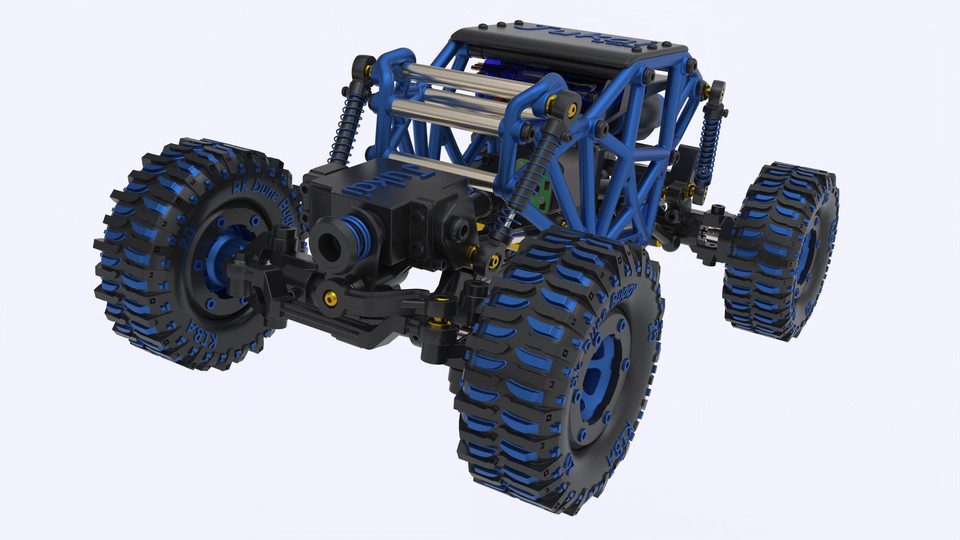 Free CAD Designs, Files & 3D Models | The GrabCAD Community Library