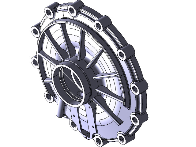 Free CAD Designs, Files & 3D Models | The GrabCAD Community Library