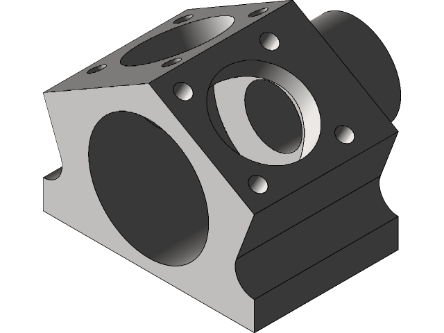 Free CAD Designs, Files & 3D Models | The GrabCAD Community Library