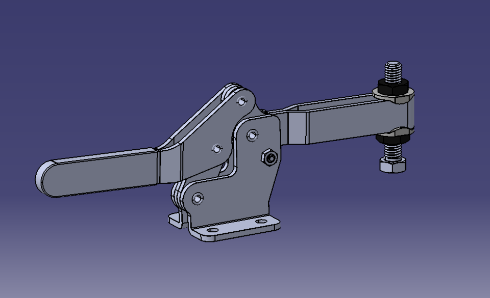 Free CAD Designs, Files & 3D Models | The GrabCAD Community Library