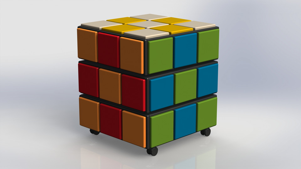 Free CAD Designs, Files & 3D Models | The GrabCAD Community Library