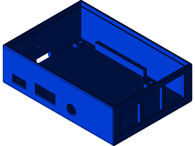 Free CAD Designs, Files & 3D Models | The GrabCAD Community Library