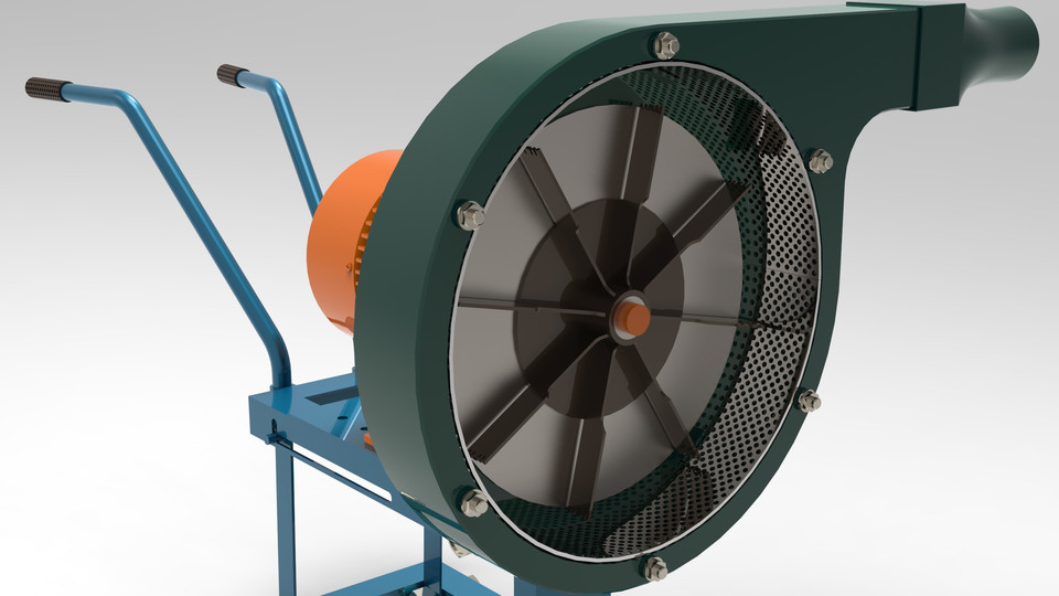 Free CAD Designs, Files & 3D Models | The GrabCAD Community Library