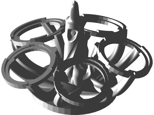 Free CAD Designs, Files & 3D Models | The GrabCAD Community Library