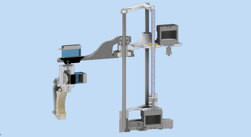 Free CAD Designs, Files & 3D Models | The GrabCAD Community Library