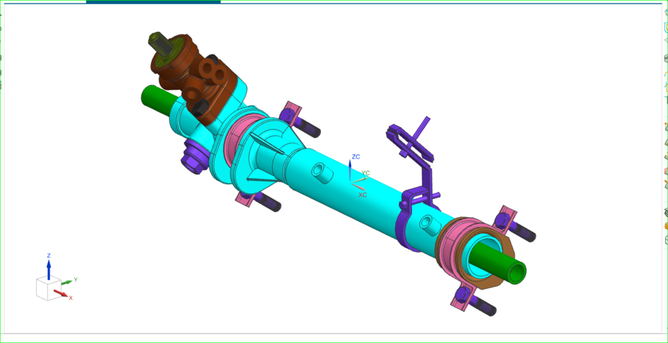 Free CAD Designs, Files & 3D Models | The GrabCAD Community Library