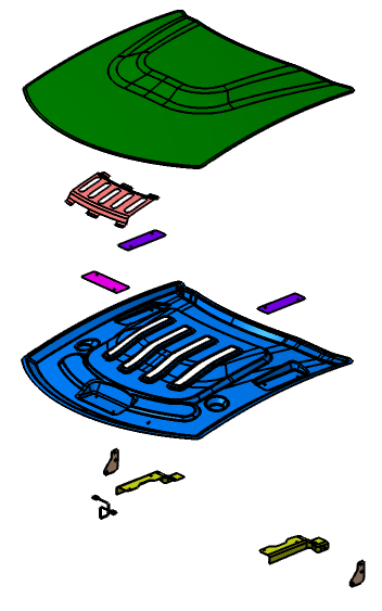 Free CAD Designs, Files & 3D Models | The GrabCAD Community Library