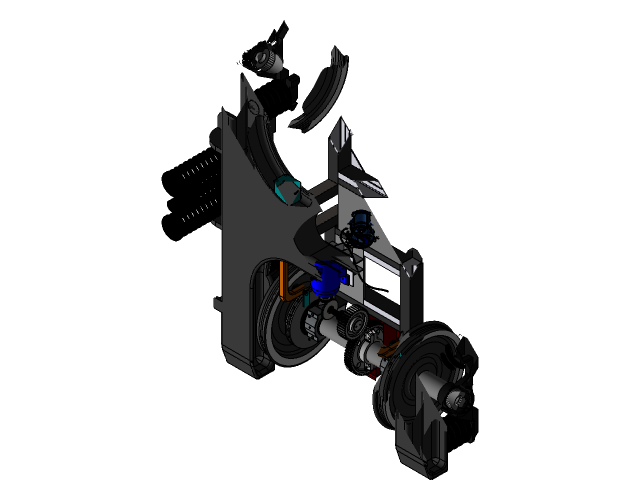 Free CAD Designs, Files & 3D Models | The GrabCAD Community Library
