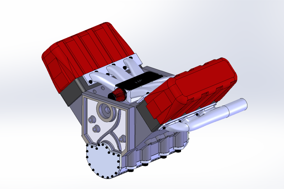 Free CAD Designs, Files & 3D Models | The GrabCAD Community Library
