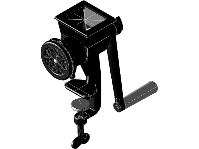 Free CAD Designs, Files & 3D Models | The GrabCAD Community Library