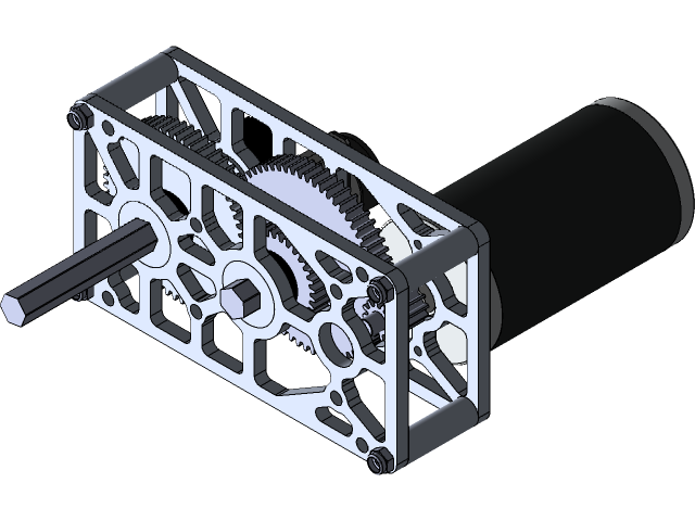 Free CAD Designs, Files & 3D Models | The GrabCAD Community Library