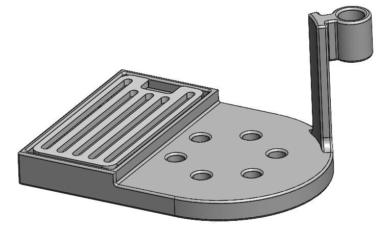 Free CAD Designs, Files & 3D Models | The GrabCAD Community Library