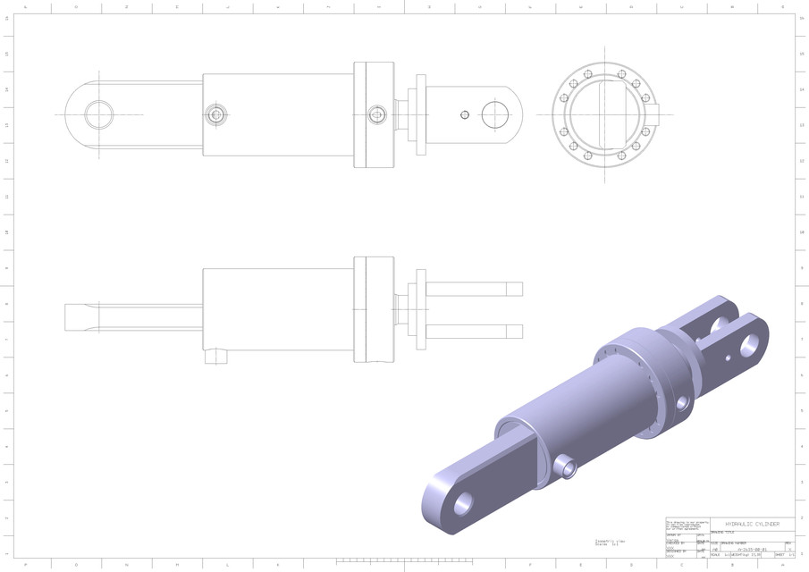 Free CAD Designs, Files & 3D Models | The GrabCAD Community Library