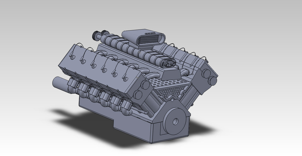 Free CAD Designs, Files & 3D Models | The GrabCAD Community Library