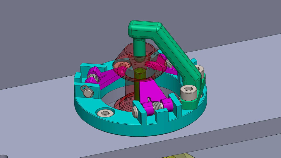 Free CAD Designs, Files & 3D Models | The GrabCAD Community Library