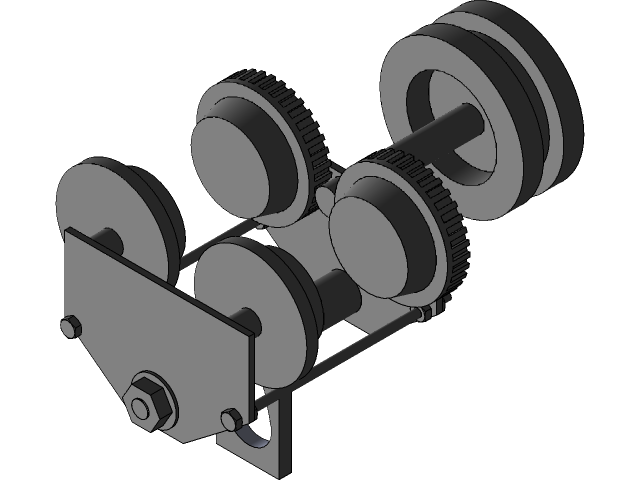 Free CAD Designs, Files & 3D Models | The GrabCAD Community Library