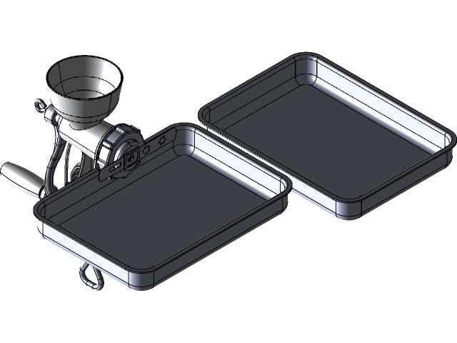 Free CAD Designs, Files & 3D Models | The GrabCAD Community Library
