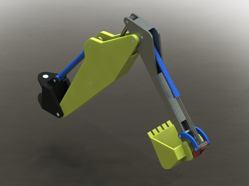 Free CAD Designs, Files & 3D Models | The GrabCAD Community Library