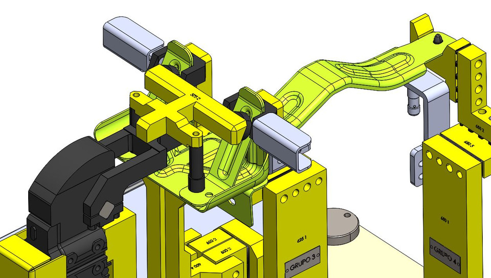 Free CAD Designs, Files & 3D Models | The GrabCAD Community Library