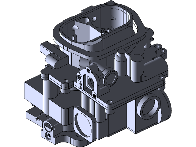 Free CAD Designs, Files & 3D Models | The GrabCAD Community Library