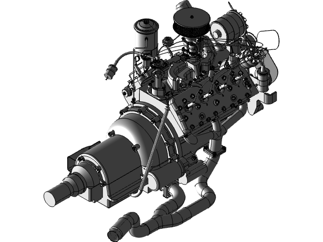 Free CAD Designs, Files & 3D Models | The GrabCAD Community Library