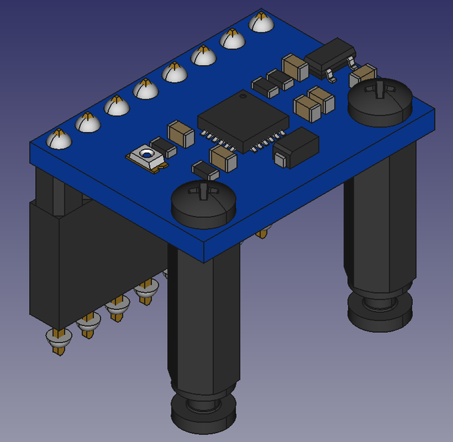 Free Cad Designs Files And 3d Models The Grabcad Community Library 