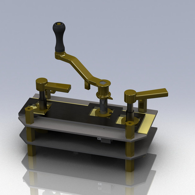 Free CAD Designs, Files & 3D Models | The GrabCAD Community Library