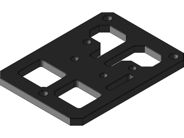 Free CAD Designs, Files & 3D Models | The GrabCAD Community Library