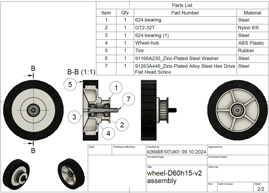 Free CAD Designs, Files & 3D Models | The GrabCAD Community Library