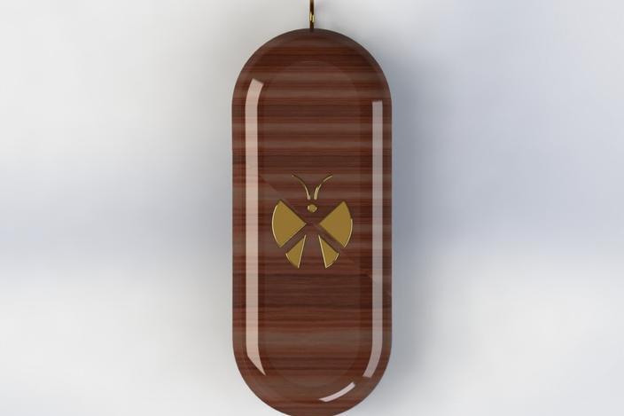 Illusionist's Locket