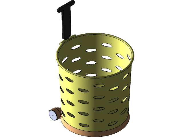 Free CAD Designs, Files & 3D Models | The GrabCAD Community Library