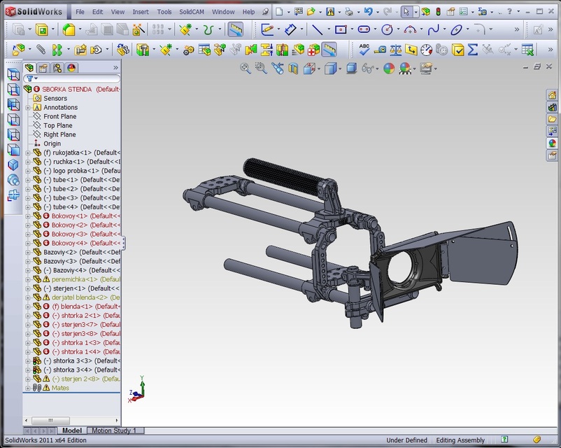 Free CAD Designs, Files & 3D Models | The GrabCAD Community Library