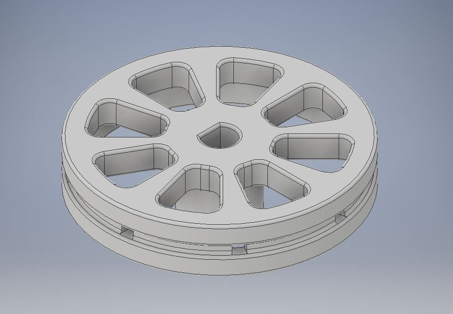 Free CAD Designs, Files & 3D Models | The GrabCAD Community Library