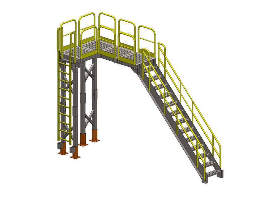 Free CAD Designs, Files & 3D Models | The GrabCAD Community Library