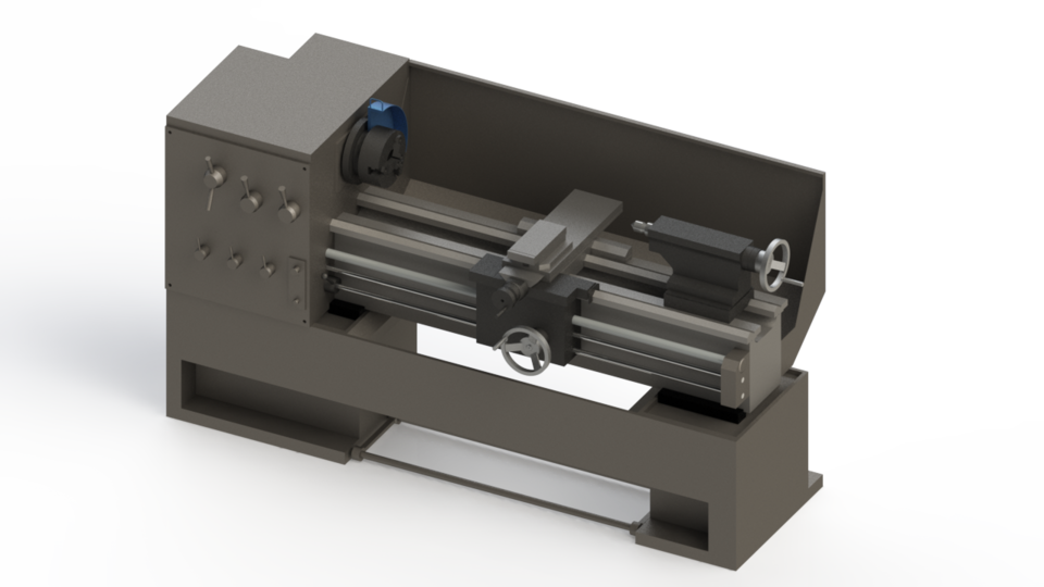 Free CAD Designs, Files & 3D Models | The GrabCAD Community Library