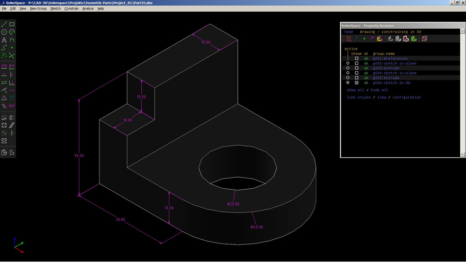 Free CAD Designs, Files & 3D Models | The GrabCAD Community Library