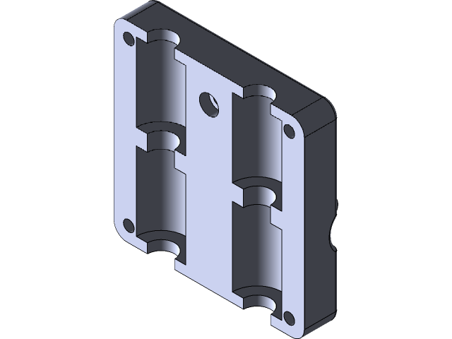 Free CAD Designs, Files & 3D Models | The GrabCAD Community Library