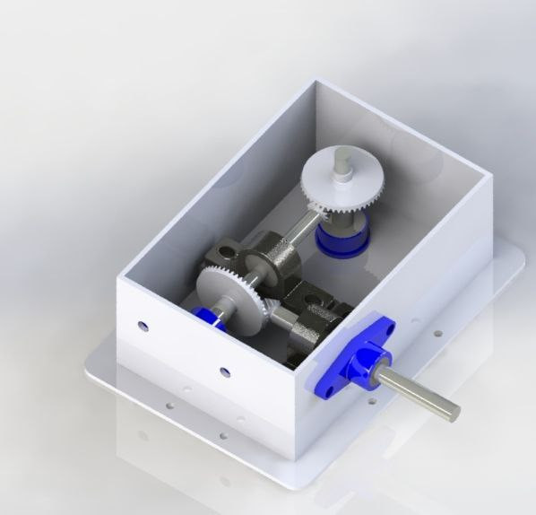 Free CAD Designs, Files & 3D Models | The GrabCAD Community Library