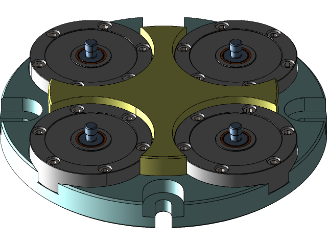 Free CAD Designs, Files & 3D Models | The GrabCAD Community Library