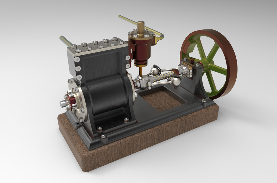 Free CAD Designs, Files & 3D Models | The GrabCAD Community Library